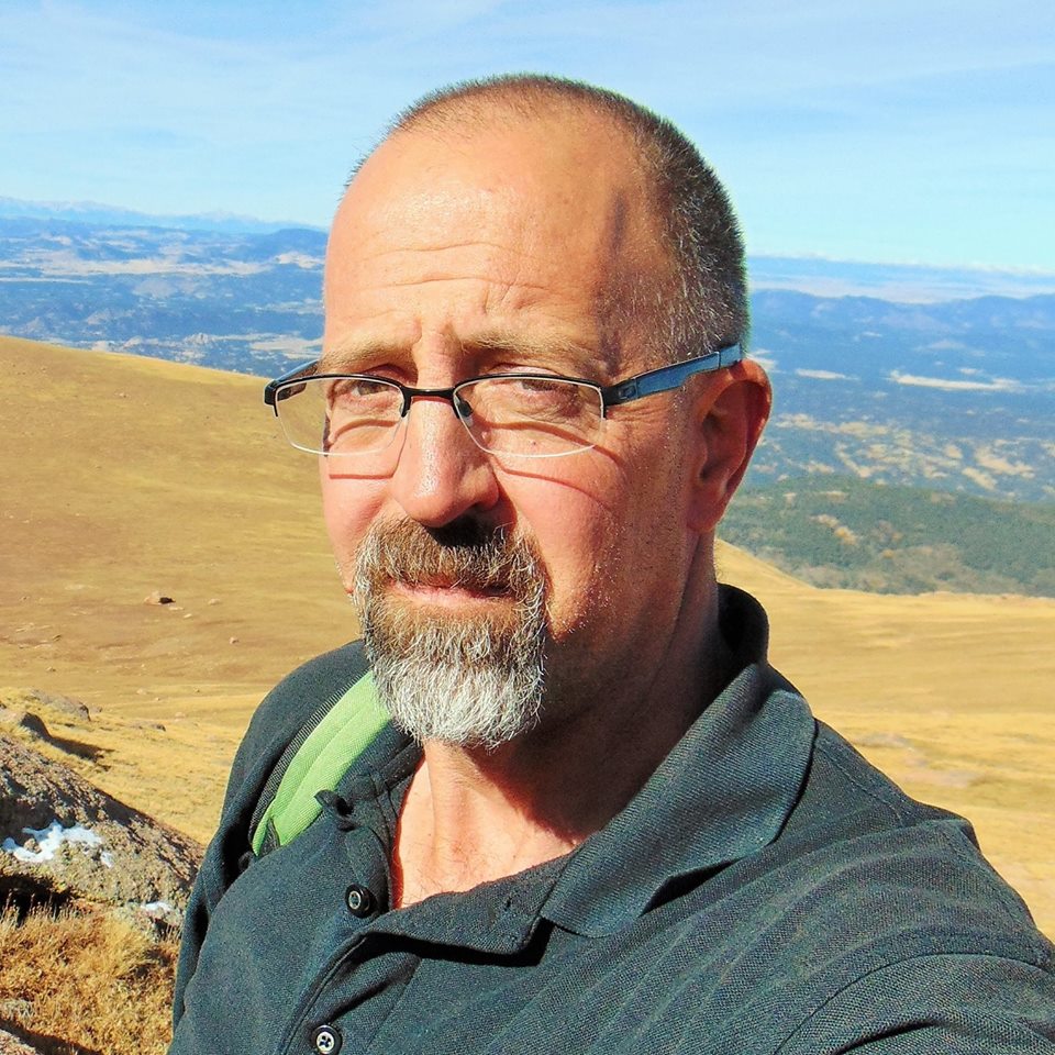 Carl Miller - Official Website